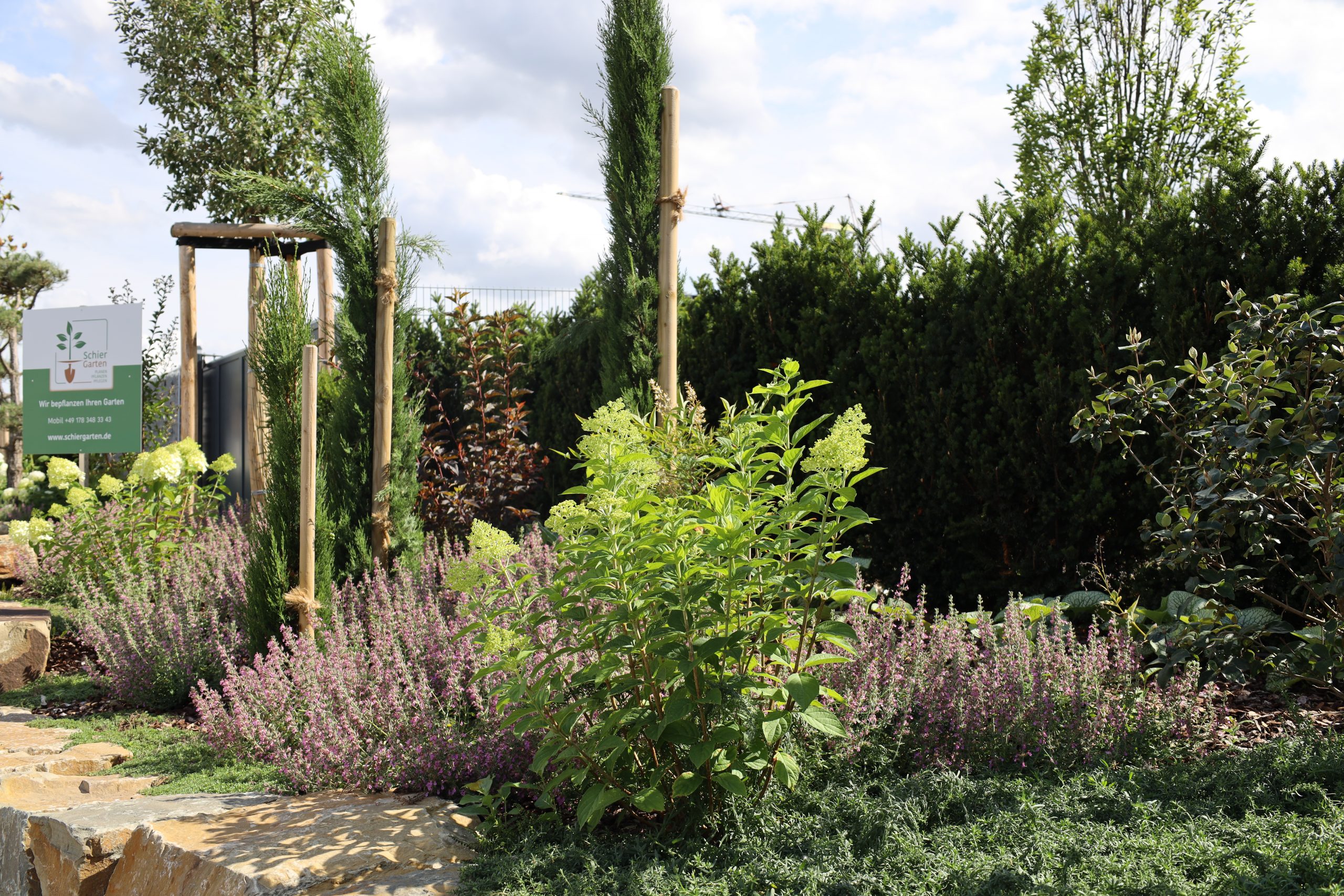 Robin Schier Garten - Planen, Pflanzen, Pflegen im Kreis Heinsberg